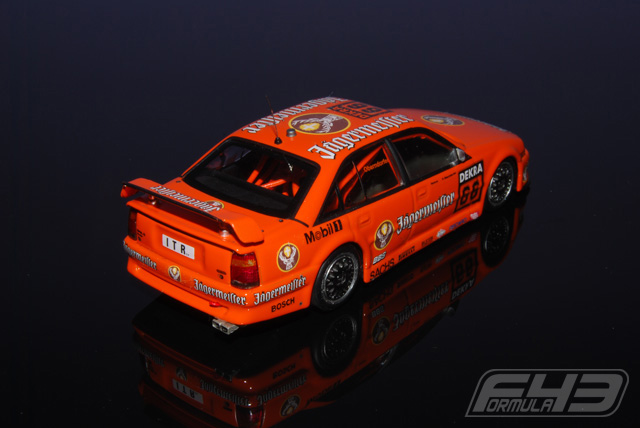 DTM 90's