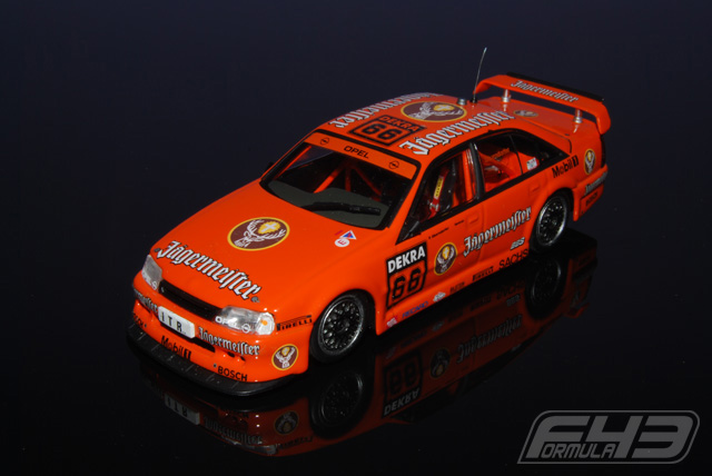 DTM 90's