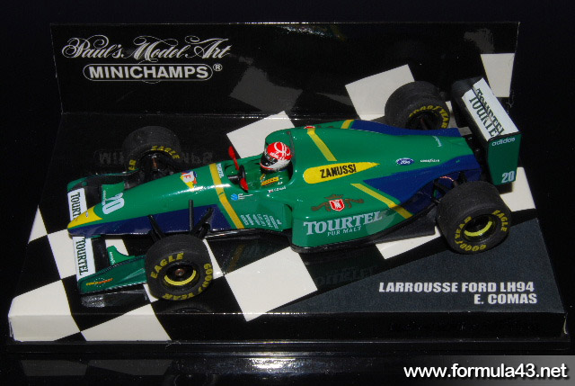 F1 1994