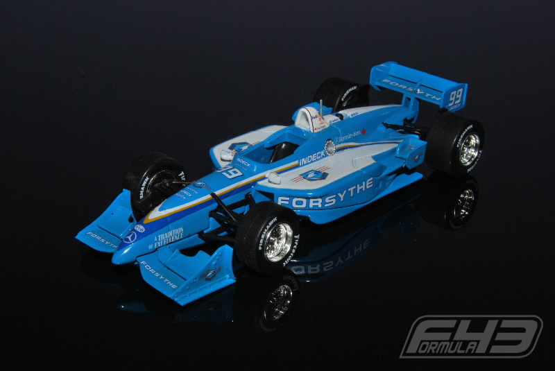 IndyCar - CART