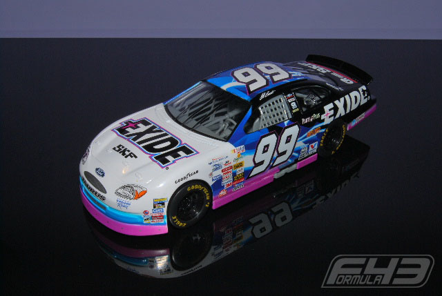 NASCAR