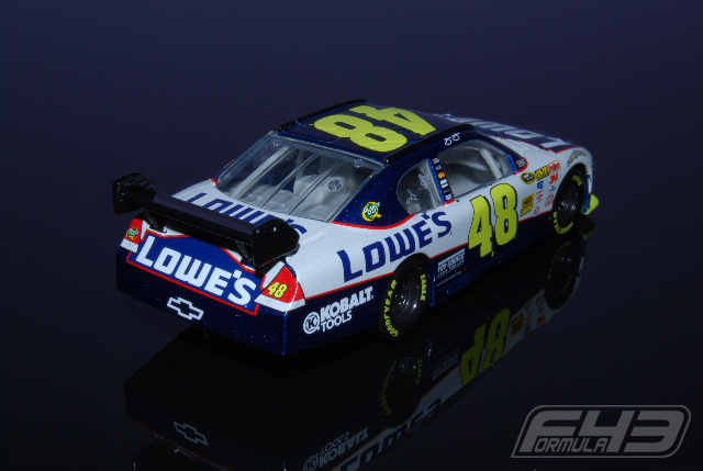 NASCAR