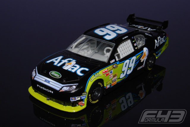 NASCAR